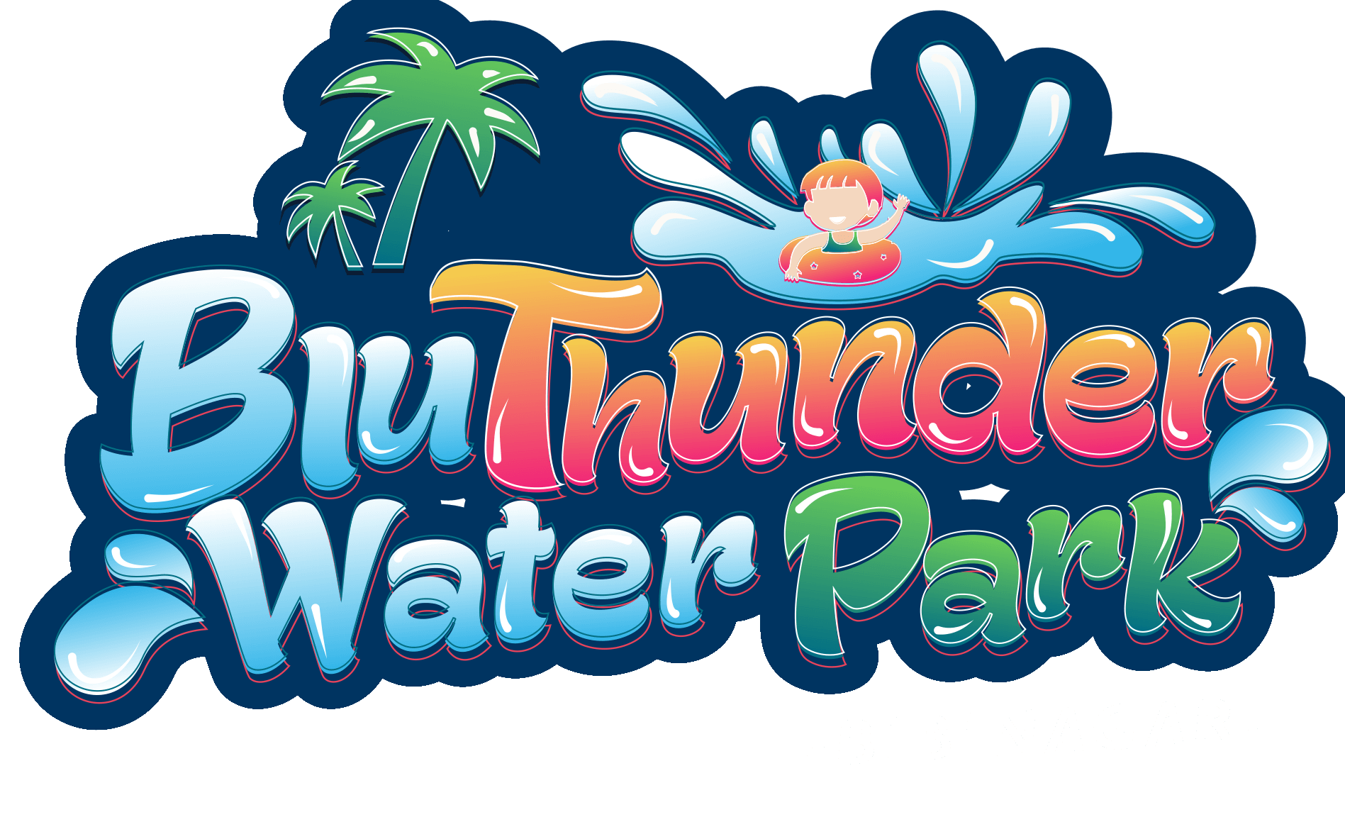 A Day at Bluthunder Water Park: Ultimate Family Fun in Hyderabad